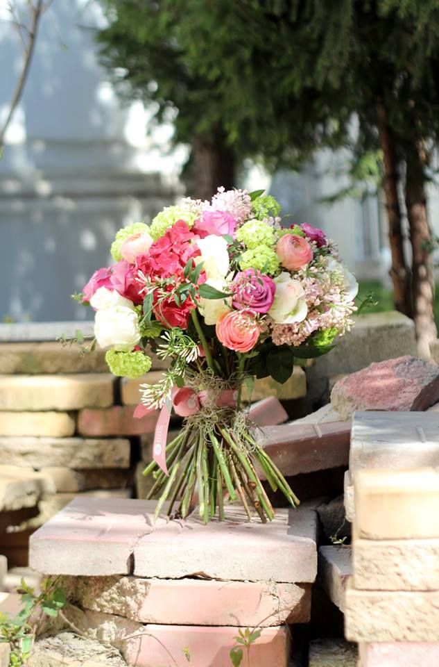 Floraria Iris - Bucuresti