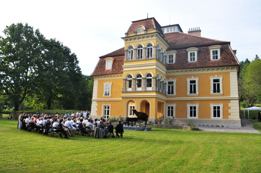 Castelul Zabola - Zabala